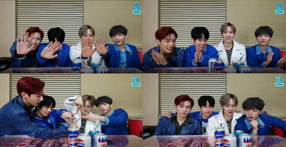 YDPP(정세운-이광현-MXM), 첫 V앱에 1000만 하트수 돌파…‘막강 화력 입증’ - 김하연 기자 - 톱스타뉴스