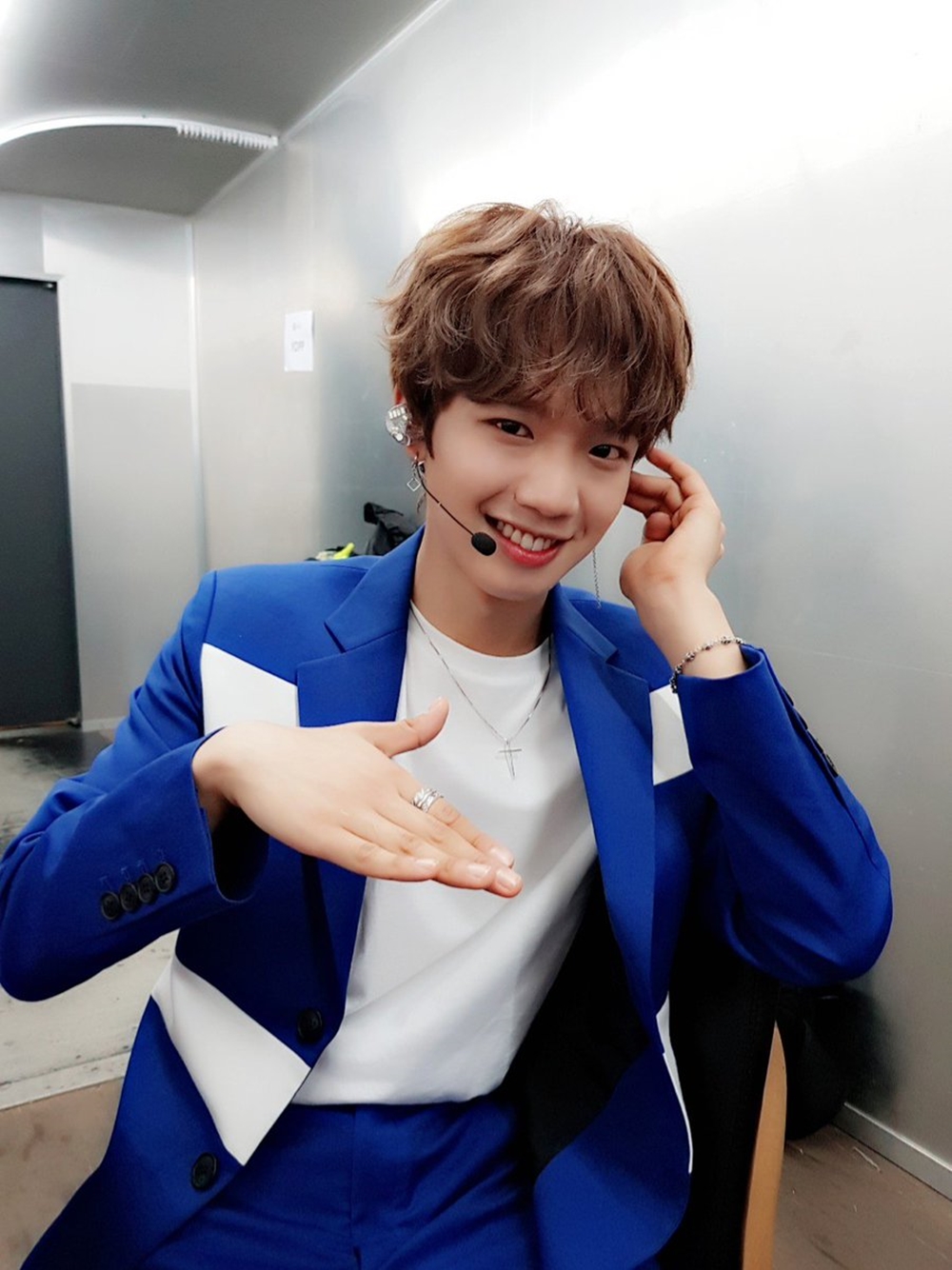 엠엑스엠(MXM) 임영민, 팬들을 위한 DJ로 변신…“매주 토요일 밤 영민시 뮤직” - 장은진 기자 - 톱스타뉴스
