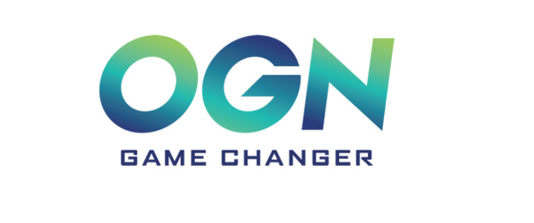 ‘GAME CHANGER’ OGN, 개국 18주년 신규 로고 및 슬로건 공개 - 이정범 기자 - 톱스타뉴스