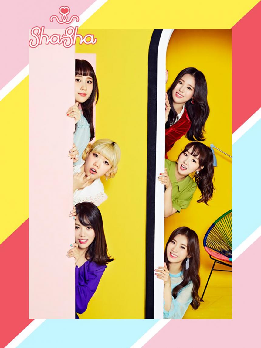 [공식입장] 샤샤(SHASHA) 소속사 측, “검사 마친 완린, 안정 취하고 있다” - 신아람 기자 - 톱스타뉴스