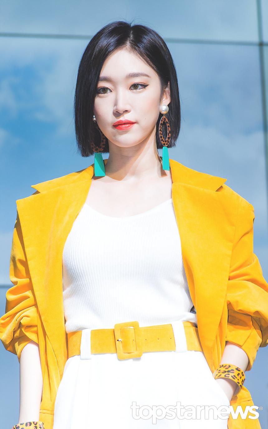 [HD포토] 소야(SOYA), ‘클로즈업에도 굴욕 없는 미모’ (Artist) - 정송이 기자 - 톱스타뉴스