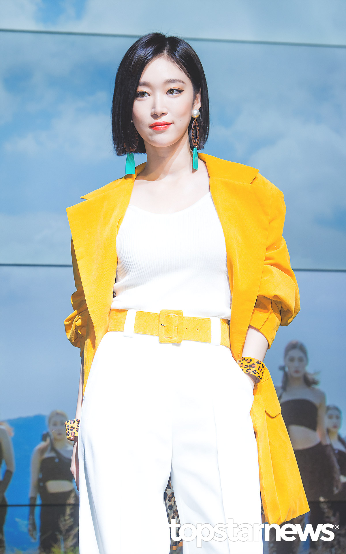 [HD포토] 소야(SOYA), ‘아티스트 소야 보여드릴게요’ (Artist) - 정송이 기자 - 톱스타뉴스