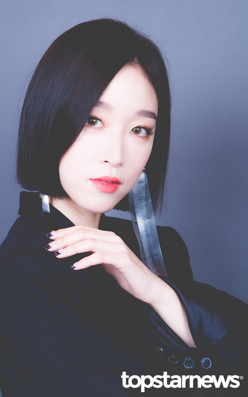 [인터뷰③] 소야(Soya), “데뷔 10년 차, 여전히 신인 같은 마음” - 김은지 기자 - 톱스타뉴스