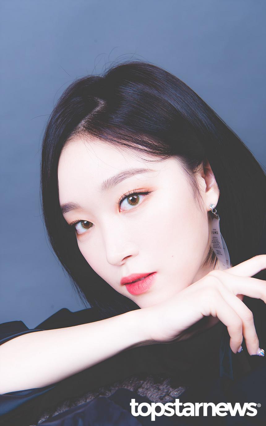 [인터뷰③] 소야(Soya), “데뷔 10년 차, 여전히 신인 같은 마음” - 김은지 기자 - 톱스타뉴스