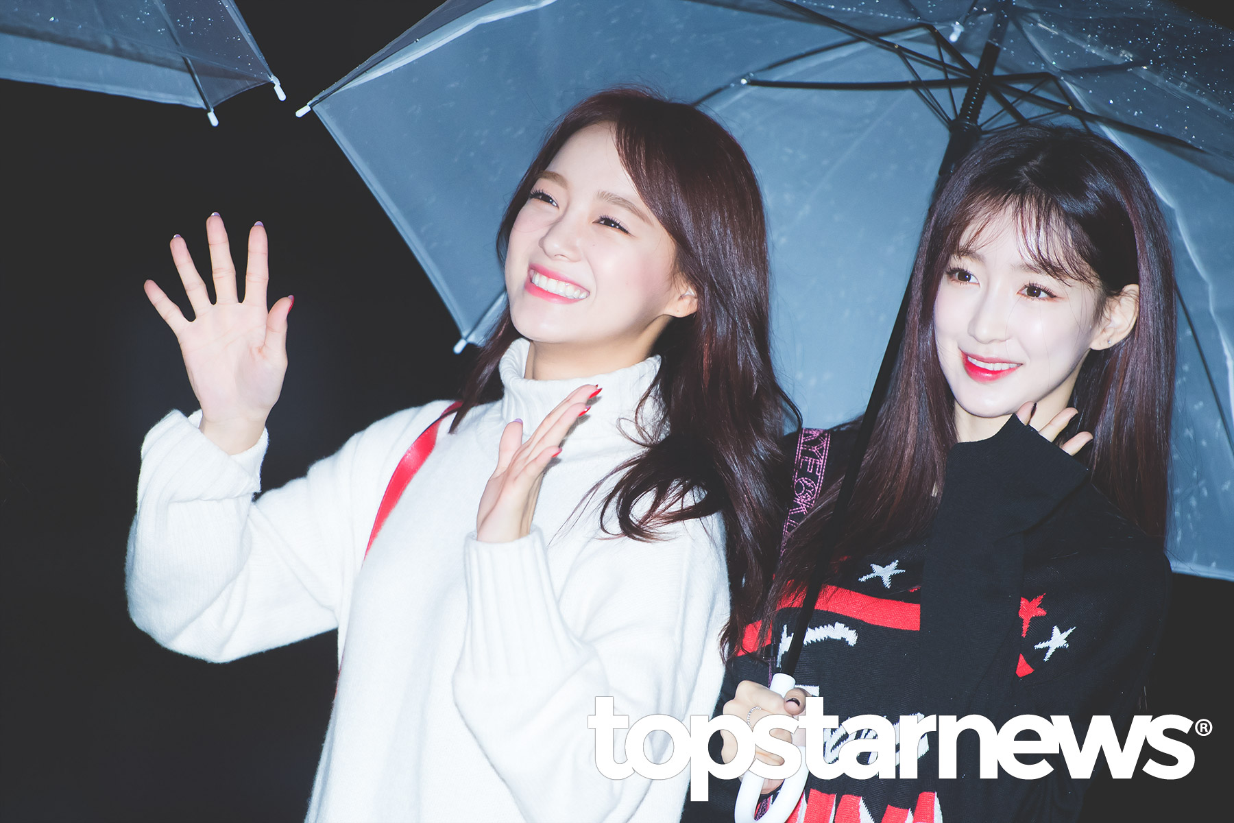 [UHD포토] 구구단(gugudan) 세정, ‘햇살보다 환한 미소’ (뮤직뱅크) - 정송이 기자 - 톱스타뉴스