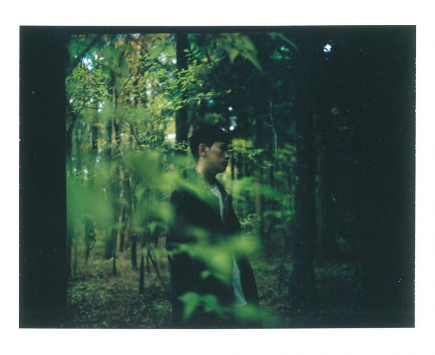 크러쉬(Crush), 신곡 ‘Lay Your Head On Me’ 발매…‘미주 투어서 신곡 최초 공개’ - 이지혜 기자 - 톱스타뉴스