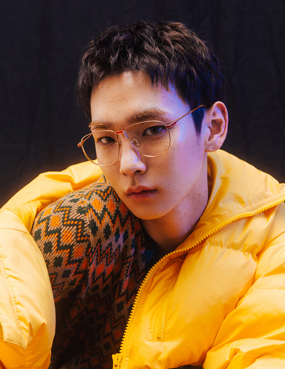 샤이니 Shinee 키 Key 첫 정규 앨범 출격 예고…‘센티멘털한 우리 만능 열쇠 이지혜 기자 톱스타뉴스