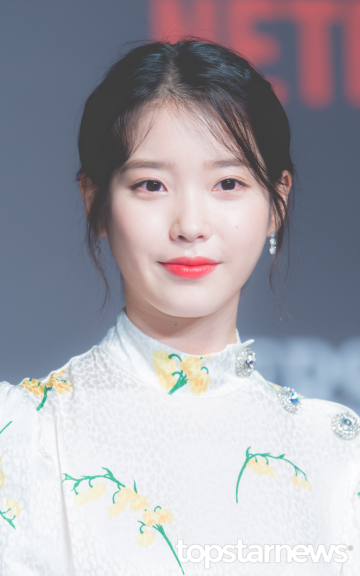 [HD포토] 아이유(IU/이지은), ‘클로즈업을 부르는 미모’ (페르소나) - 최규석 기자 - 톱스타뉴스