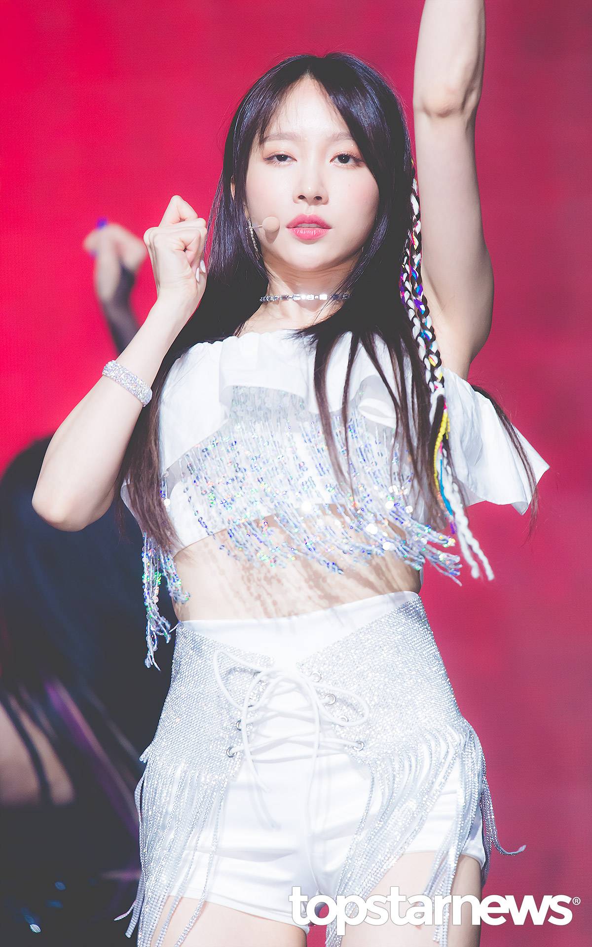 [HD포토] 이엑스아이디(EXID) 하니, ‘아련한 눈빛’ (ME&YOU) - 최규석 기자 - 톱스타뉴스