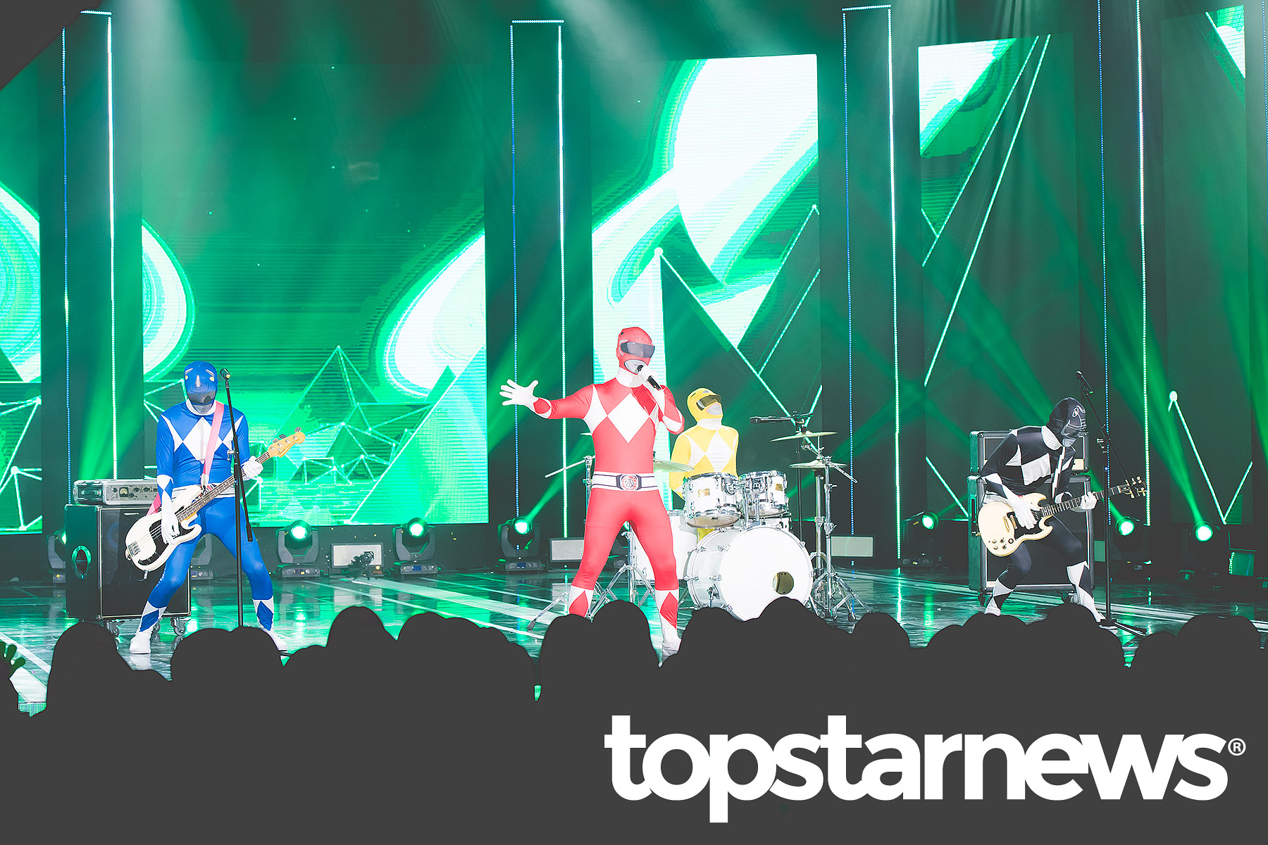 [UHD포토] 노브레인(Nobrain), ‘음악방송을 정복하러 온 노브레인져’ (더쇼) - 최규석 기자 - 톱스타뉴스