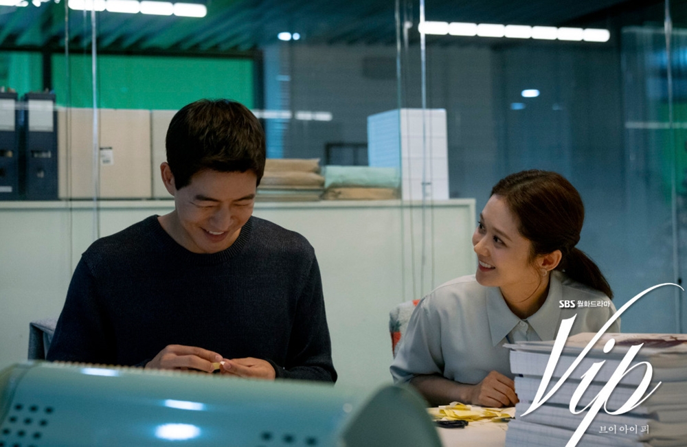 ‘VIP’ 결방, 장나라 괴롭히는 이상윤의 여자 찾기 잠깐 STOP…‘재방송 편성은?’ - 김아현 기자 - 톱스타뉴스