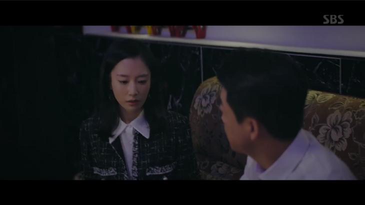 [종합] 'VIP' 이상윤, 장나라가 아닌 표예진 선택 "내가 네 옆에 있을게"...표예진 "두 사람 헤어지면 문제 없는 거 아니냐" - 최윤영 기자 - 톱스타뉴스