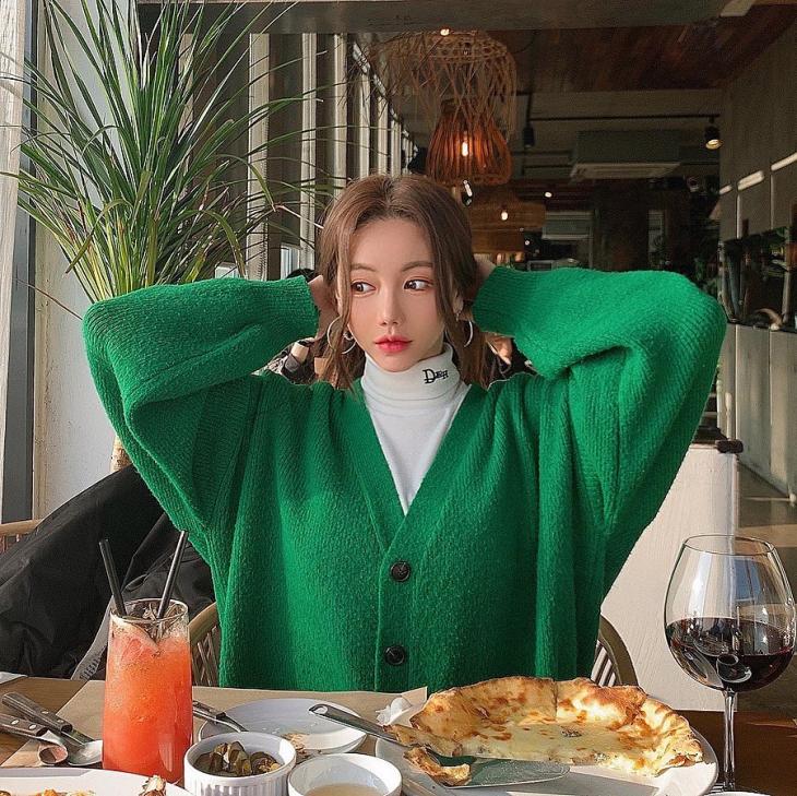 "러블리너스의 도움이 필요해" 브레이브걸스 출신 BJ박서아, 러블리즈(Lovelyz) 수정에게 러브콜 - 김현서 기자 - 톱스타뉴스