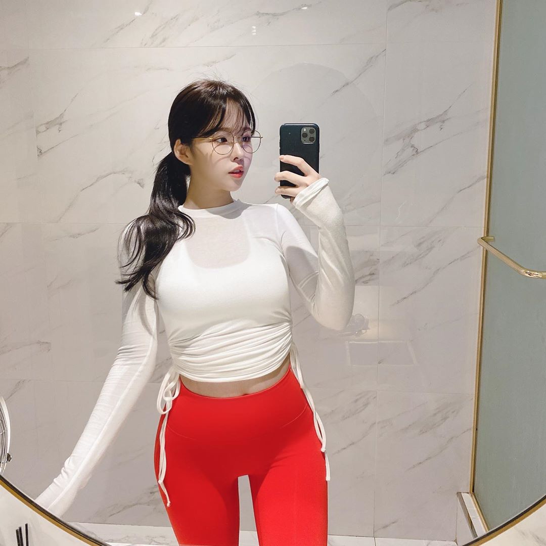 김해나 아나운서가 누구길래…‘월드미스유니버시티 출신→맥심 화보 모델 이은혜 기자 톱스타뉴스