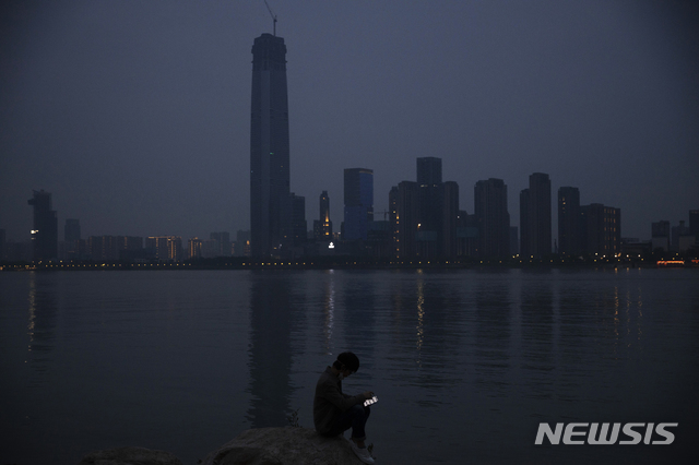 中 코로나19 신규감염 17명·역유입 7명 우한만 5명 김광희 기자 톱스타뉴스