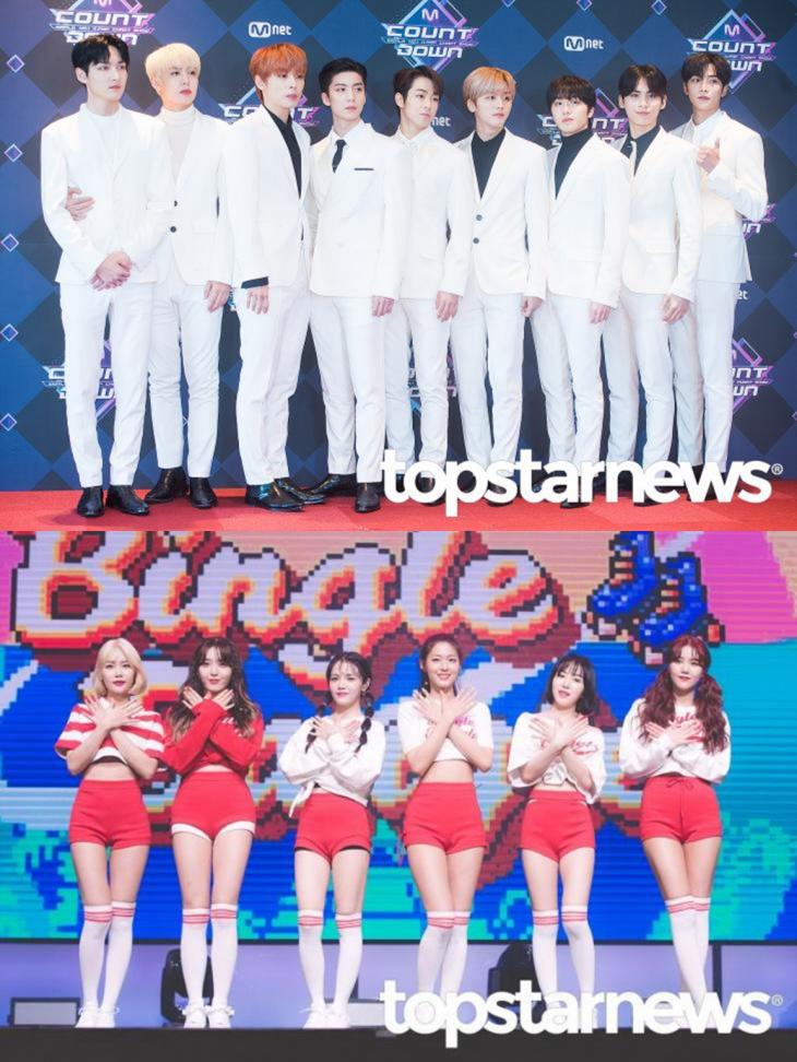 [이슈] '탈퇴' AOA 지민→'컴백' SF9, 논란의 FNC엔터테인먼트 현주소 - 한수지 기자 - 톱스타뉴스