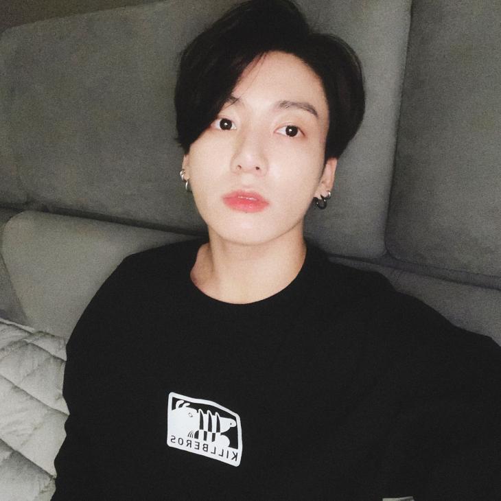 방탄소년단 Bts 정국 Still With You 3000만 스트리밍 돌파…최단 80만 좋아요 달성 한수지 기자