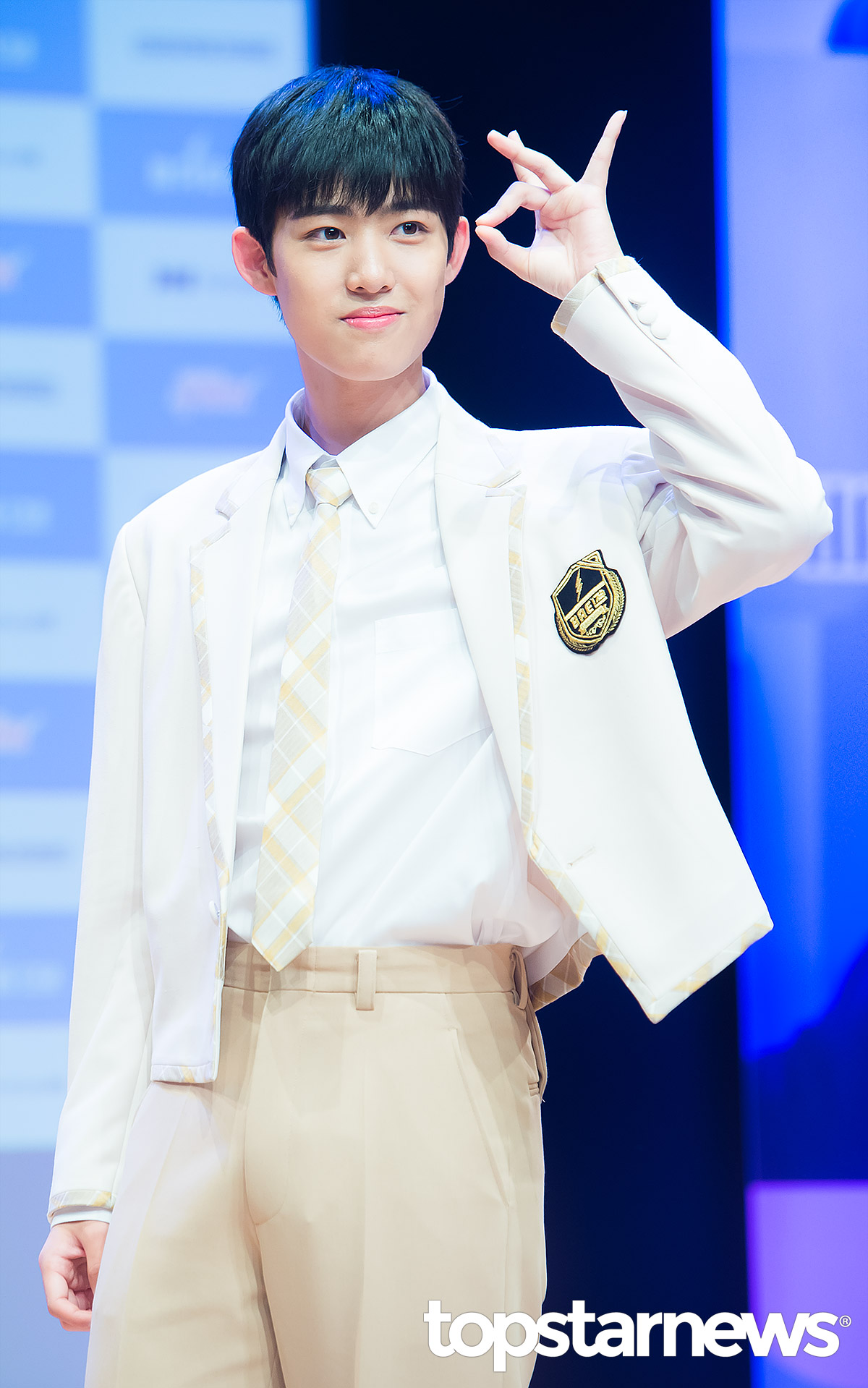 [HD포토] BAE173(비에이이173) 도하, ‘소년美’ (반하겠어) - 정송이 기자 - 톱스타뉴스