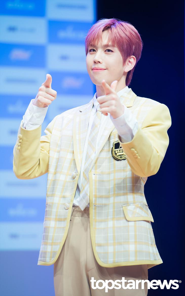 [HD포토] BAE173(비에이이173) 영서, ‘심장에 저격’ (반하겠어) - 정송이 기자 - 톱스타뉴스