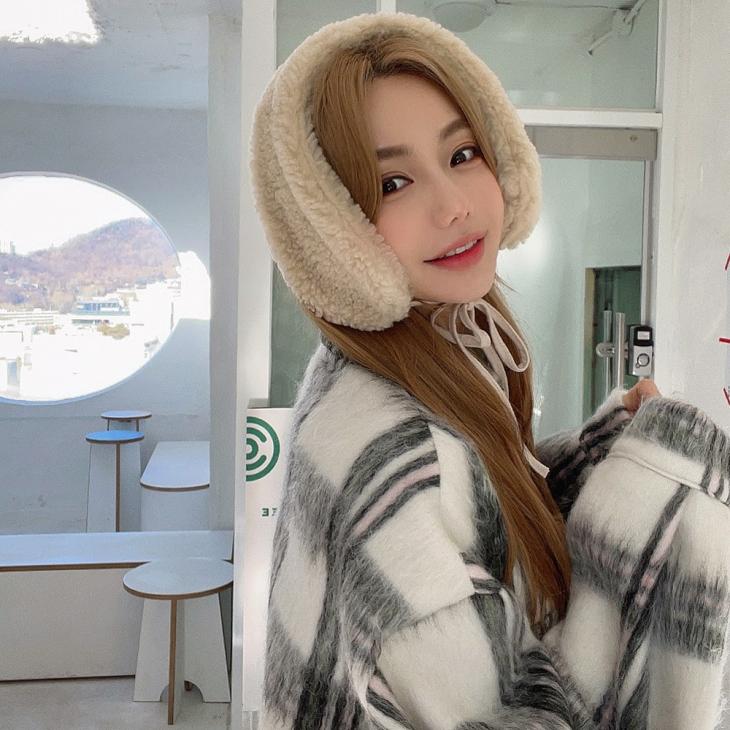 브레이브걸스 출신 BJ박서아, 유튜브 활동 중단 이유 밝혔다 - 오서린 기자 - 톱스타뉴스