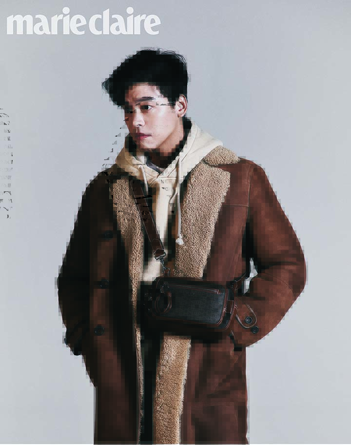 ‘리즈 시절로 귀환’ 이장우의 놀라운 변신… ‘100일 다이어트 프로젝트’ 후 단독 패션 화보 최초 공개 - 김혜진 기자 - 톱스타뉴스