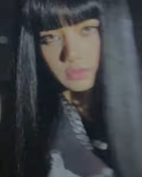 "I MISS YOU LISA♥" 블랙핑크 리사, 솔로 앨범 두 번째 티저 영상…강렬한 10초∙짜릿한 전율∙몰입감 선사 ...