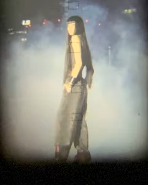 "I MISS YOU LISA♥" 블랙핑크 리사, 솔로 앨범 두 번째 티저 영상…강렬한 10초∙짜릿한 전율∙몰입감 선사 ...