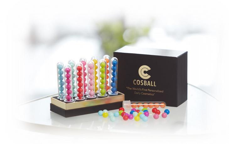 박해진, 코즈볼(COSBALL)과 기초라인 계약 체결… 아름다운 피부 비결 알림이 된다 - 김혜진 기자 - 톱스타뉴스 - 연예가소식