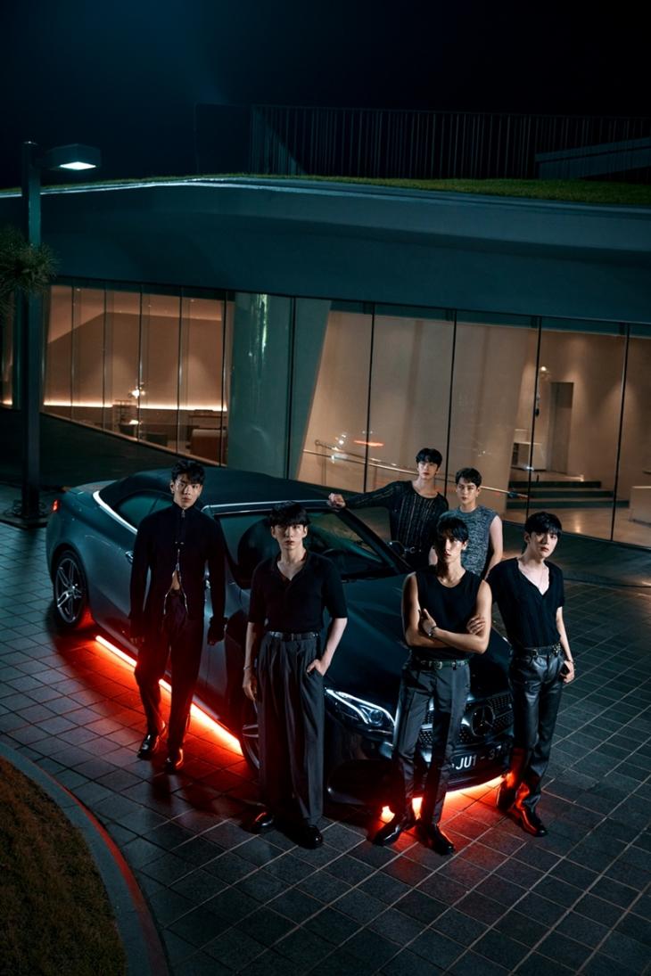 몬스타엑스, 오는 11일 美 ‘MTV Fresh Out Live’ 출연…신곡 ‘One Day’ 무대 최초 공개 - 최소영 기자 ...