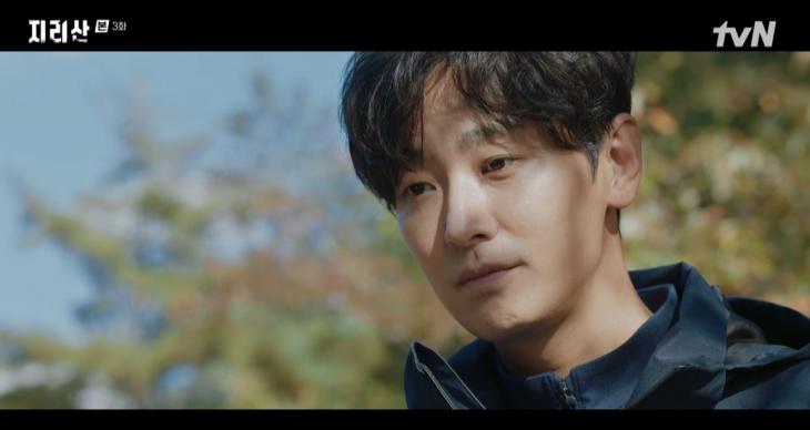 [종합] '지리산' 주지훈 "살인자가 지리산에 있다" 충격 - 최윤영 기자 - 톱스타뉴스