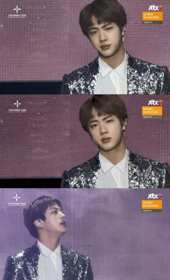 Vocal∙visual King♥ 방탄소년단 진 압도적인 존재감 日 공신력 있는 설문 Bts 솔로곡 1위·3위