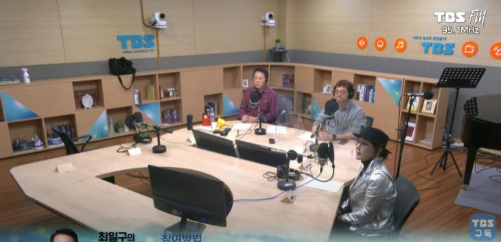 트롯 '김수희' "93년도 서태지와 아이들 누르고 대상...일말의 기대도 안해" - 김형배 기자 - 톱스타뉴스