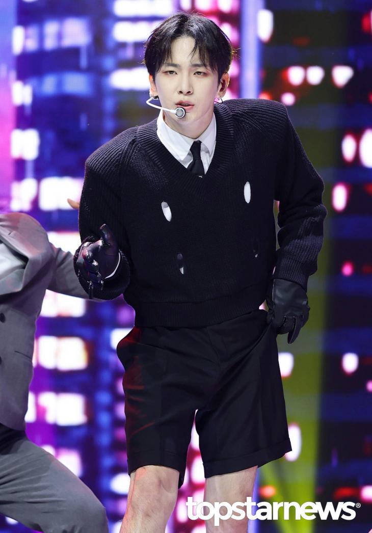 [hd포토] 샤이니 Shinee 키 ‘설득력있는 비주얼 2021 K Music Week 최규석 기자 톱스타뉴스