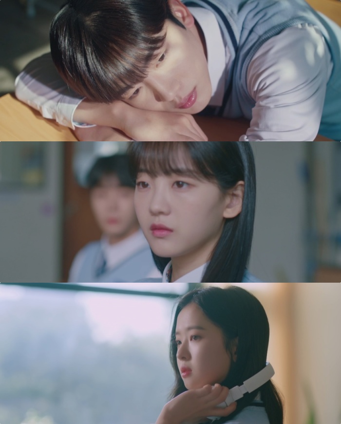 드라마 ‘학교 2021’ 김요한X조이현, 입시 경쟁 NO! 다른 길의 특성화고 이야기…몇부작? [톱:프리뷰] - 장필구 기자 ...