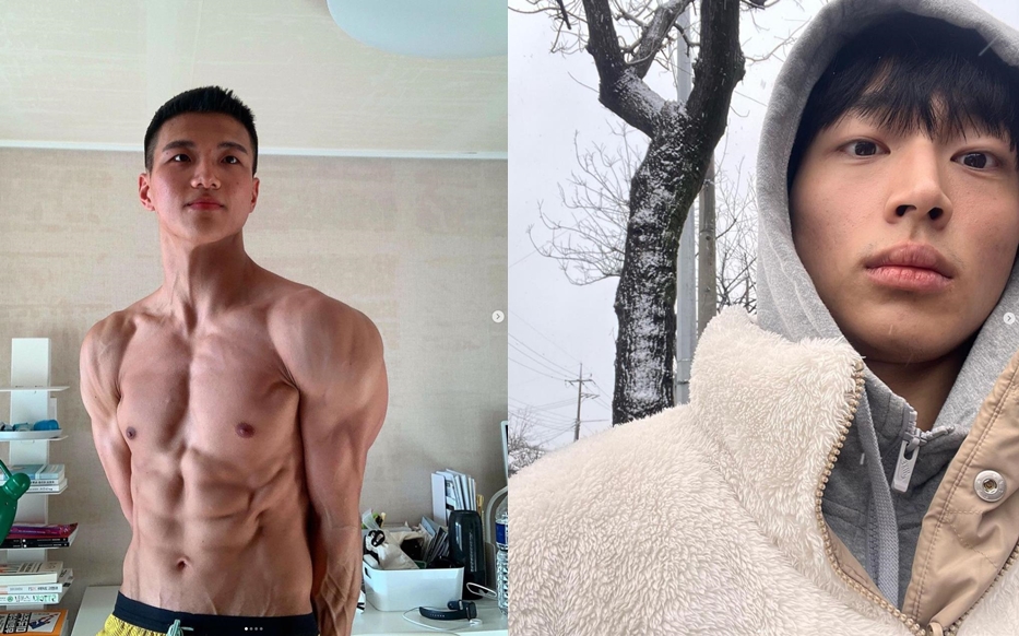 '강철부대2' UDT 구민철-김명재, 훈훈한 인스타 일상…직업 뭐길래? - 한수지 기자 - 톱스타뉴스