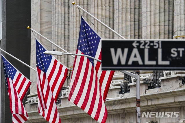 이번주 미국 뉴욕증시, 발표 앞둔 주요 경제지표에 '주목'…소비자신뢰지수, PCE물가지수 등 예정돼 - 김명수 기자 - 톱스타뉴스