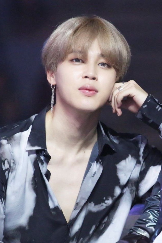 History Maker Jimin 방탄소년단 지민 With You 韓•亞 Ost 솔로아티스트 최고기록 목소리 하나로