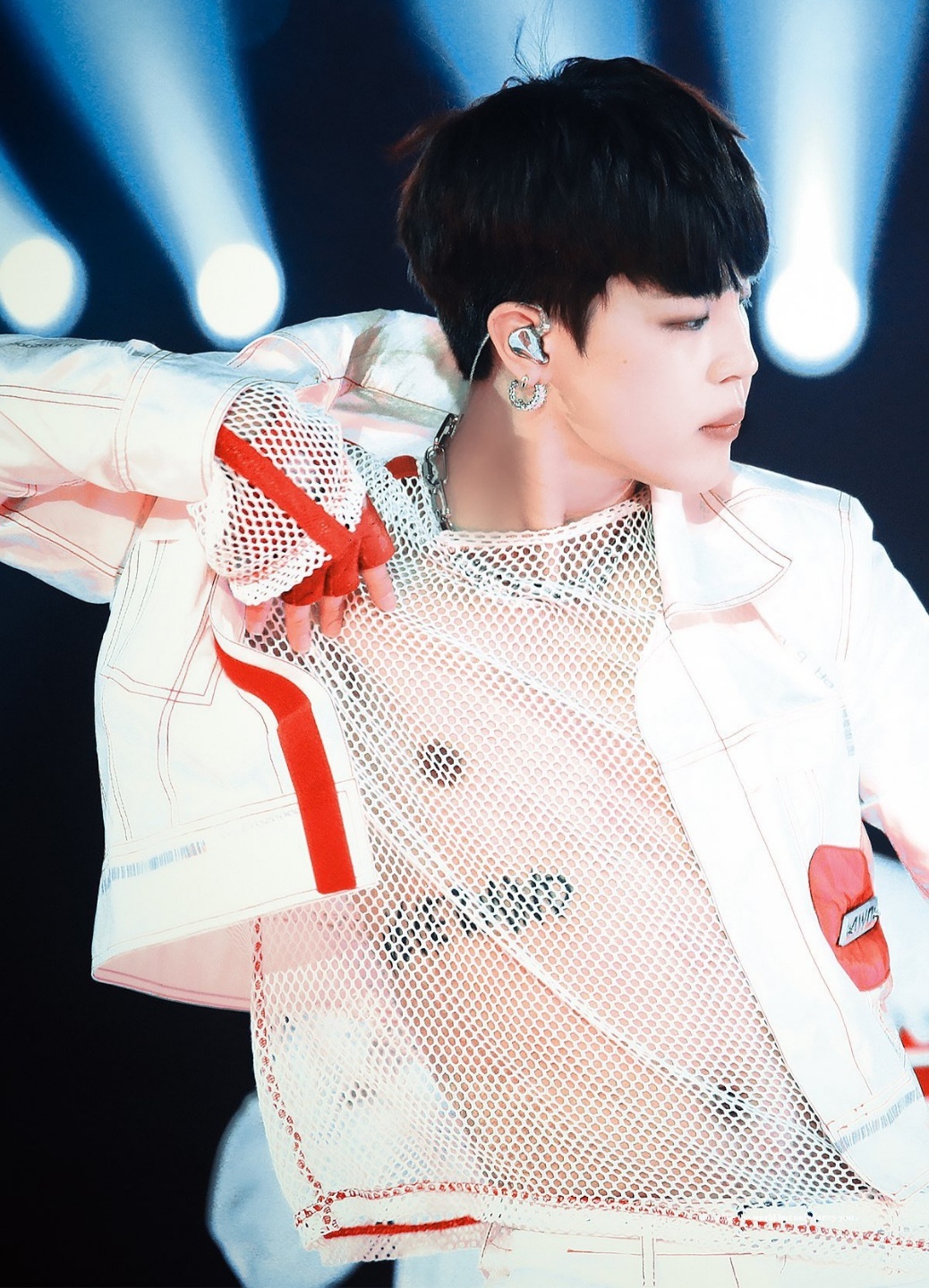 ″OST KING JIMIN″ 방탄소년단 지민 'With You' 빌보드 핫트렌딩 송 9주 연속 '톱3'→스포티파이 8500만 최단 신기록 - 황선용 기자 - 톱스타뉴스