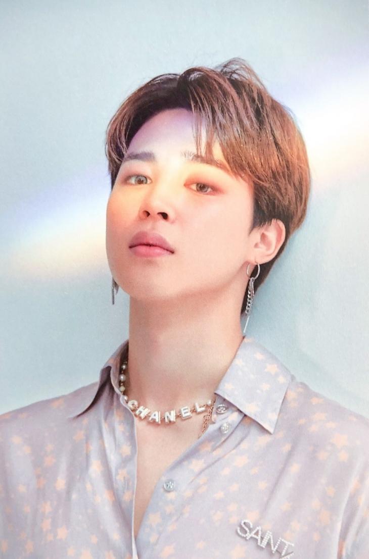 History Maker Jimin″ 방탄소년단 지민 첫 Ost With You 스포티파이 韓ost 가장 빠른 1억 스트리밍