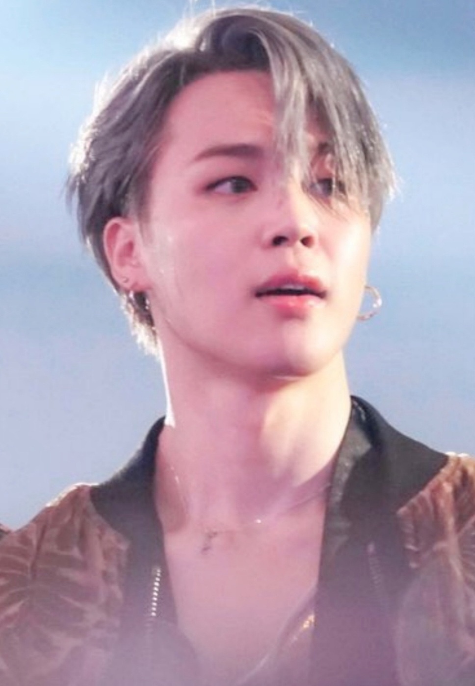 ″JIMIN EFFECT란 이런 것″…방탄소년단 지민 추천곡, 日스포티파이 바이럴송즈 차트 1위 등극 '최고 파급력' - 황선용 ...