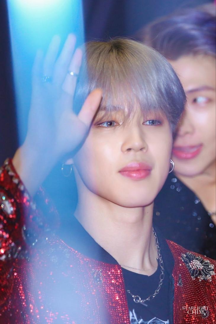 History Maker Jimin 방탄소년단 지민 With You 스포티파이 1억 천만 돌파에 멜론 100일 연속 일간