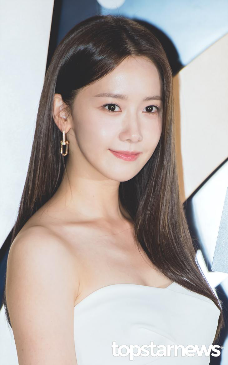 [hd포토] 소녀시대 윤아 ‘美의 여신 융프로디테 에스티로더 포토콜 최규석 기자 톱스타뉴스