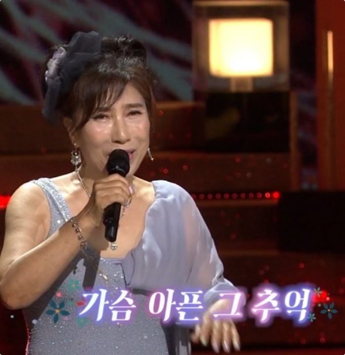 ‘가요무대’ 가수 임주리·박혜신·조정민·전유진 外 ‘사랑의 추억’ 진한 감성! - 장필구 기자 - 톱스타뉴스