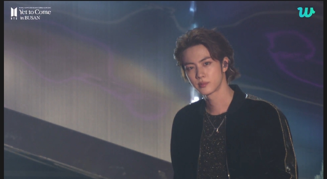 'Vocal King Jin' 방탄소년단 진 솔로 데뷔 소식에 전세계 폭발적인 반응 - 황선용 기자 - 톱스타뉴스