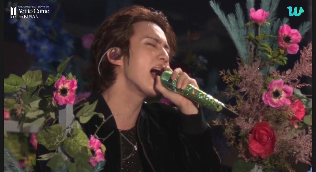 'Vocal King Jin' 방탄소년단 진 솔로 데뷔 소식에 전세계 폭발적인 반응 - 황선용 기자 - 톱스타뉴스