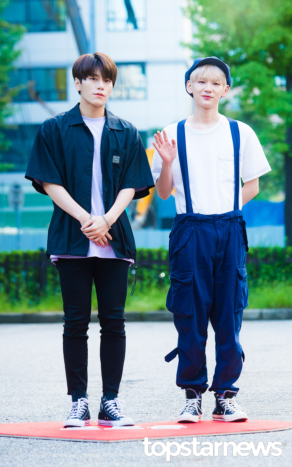 [이슈종합] '프듀2' JBJ95, 법적공방 끝…스타로드 전속계약 무효 소송 승소 - 유혜지 기자 - 톱스타뉴스