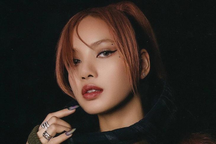 ‘Instagram Queen Lisa’ 블랙핑크 리사, 2주 연속 인스타그램 팔로워 증가수 1위 - 황선용 기자 - 톱스타뉴스