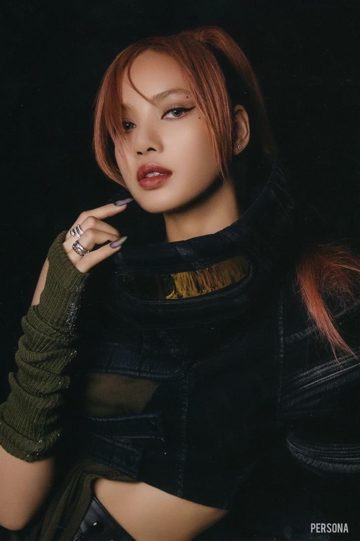 ‘Instagram Queen Lisa’ 블랙핑크 리사, 2주 연속 인스타그램 팔로워 증가수 1위 - 황선용 기자 - 톱스타뉴스