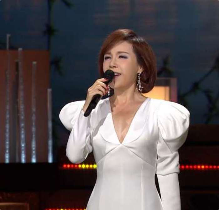 ‘가요무대’ 가수 최유나·진소리·김정현·하이량 外 내 곁에 있어주! 분위기↗ - 장필구 기자 - 톱스타뉴스