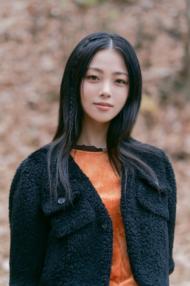 HYNN "계속 노래해왔어도 이별은 여전히 무섭고 두렵네요" - 편집팀 기자 - 톱스타뉴스